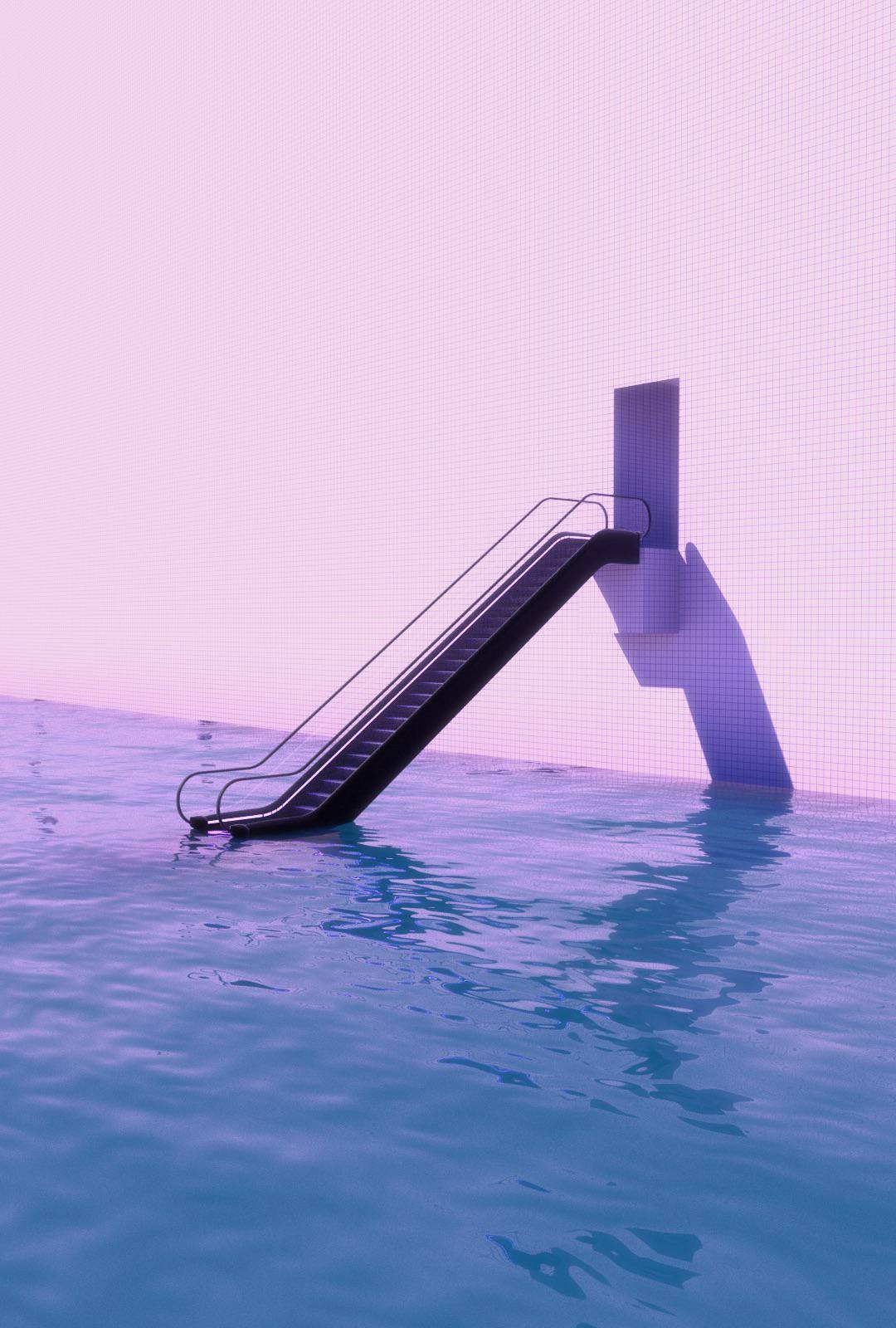 Ascending | Scrolller