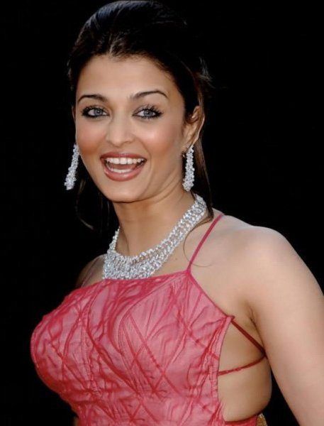 Ash had big boobs even before getting married | Scrolller