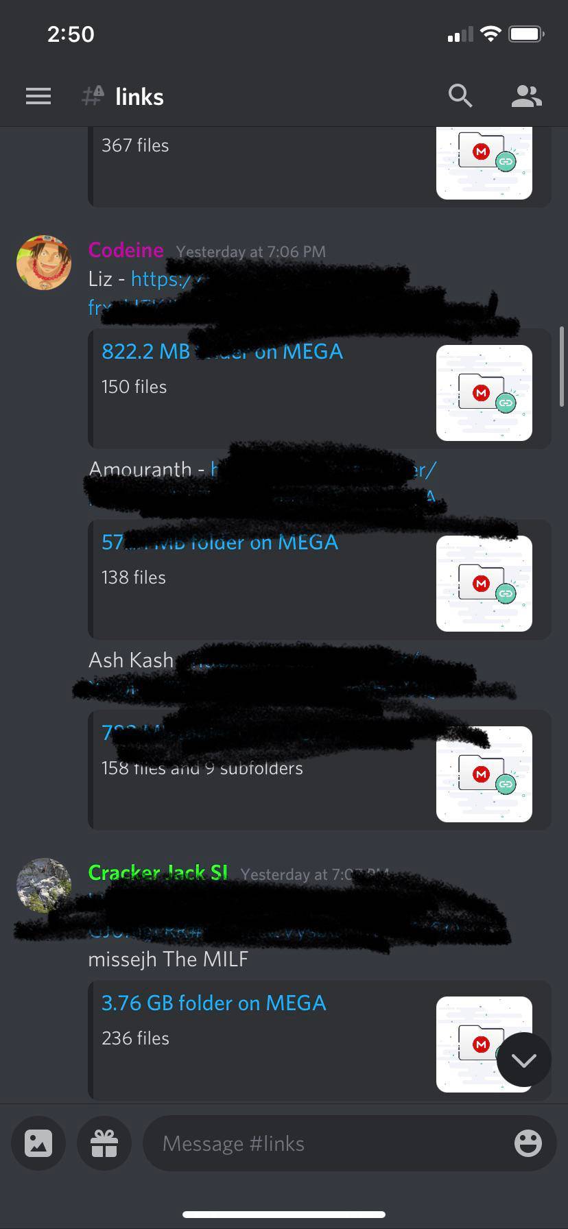 Ash kash and hundreds of others COMPLETELY FREE https://discord.gg/p3MJqwnB | Scrolller