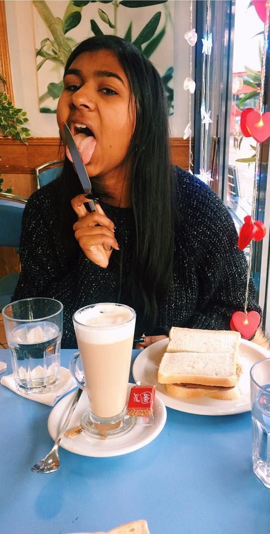 Ash Sarkar | Scrolller