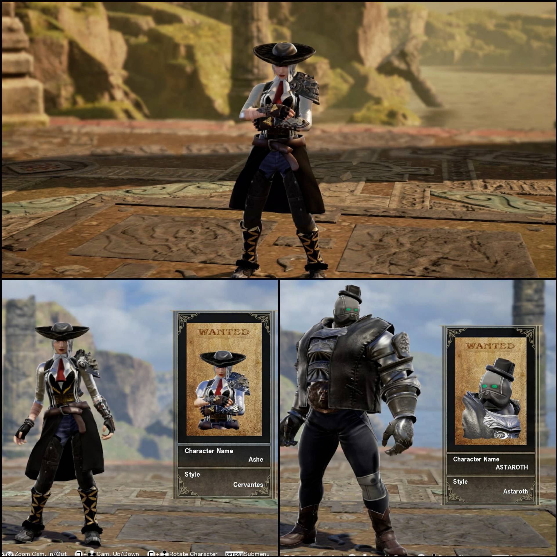 Ashe and Bob - Overwatch | Scrolller