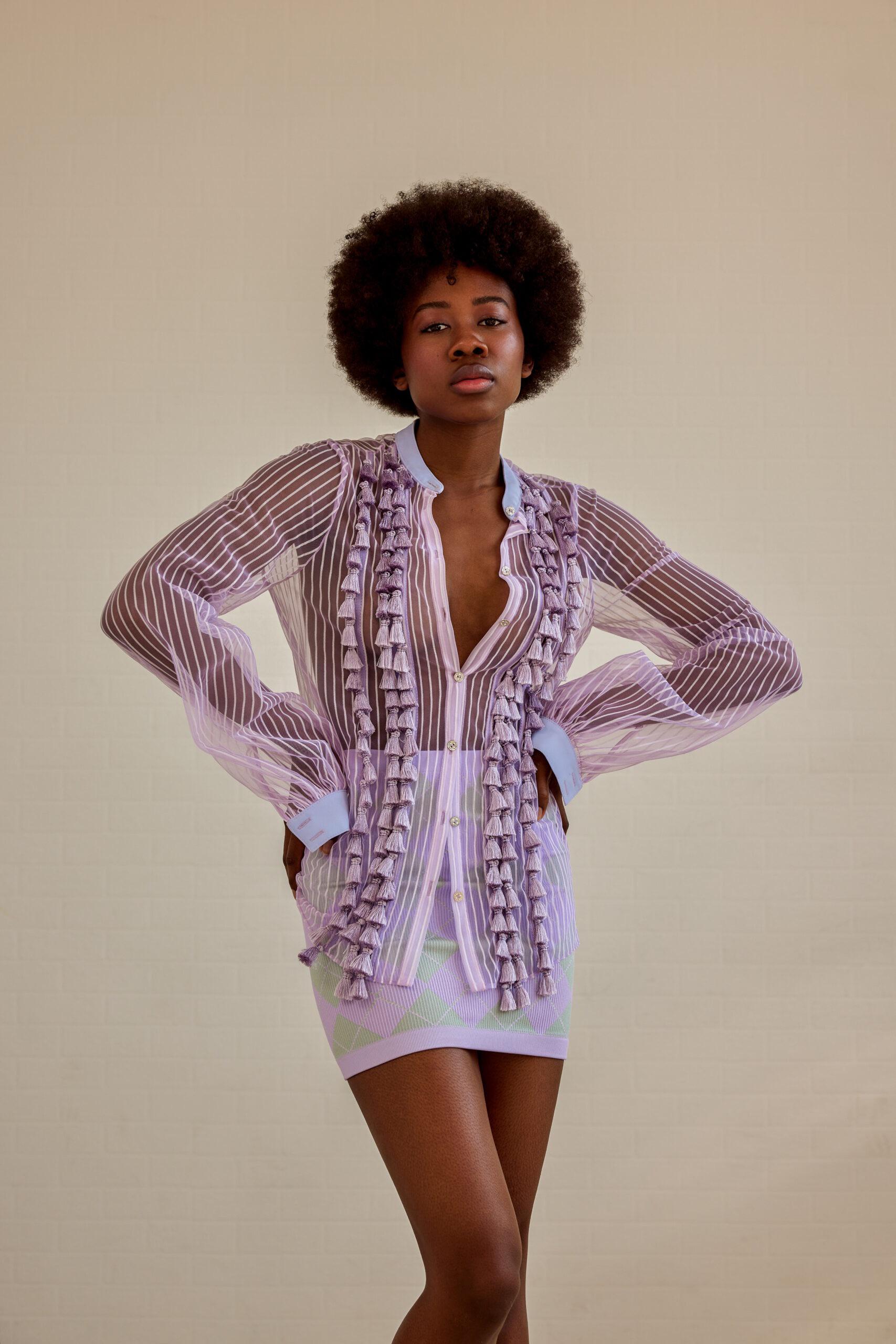 Ashley see through | Scrolller