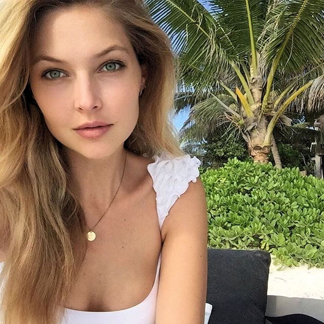 Ashley Smouter | Scrolller