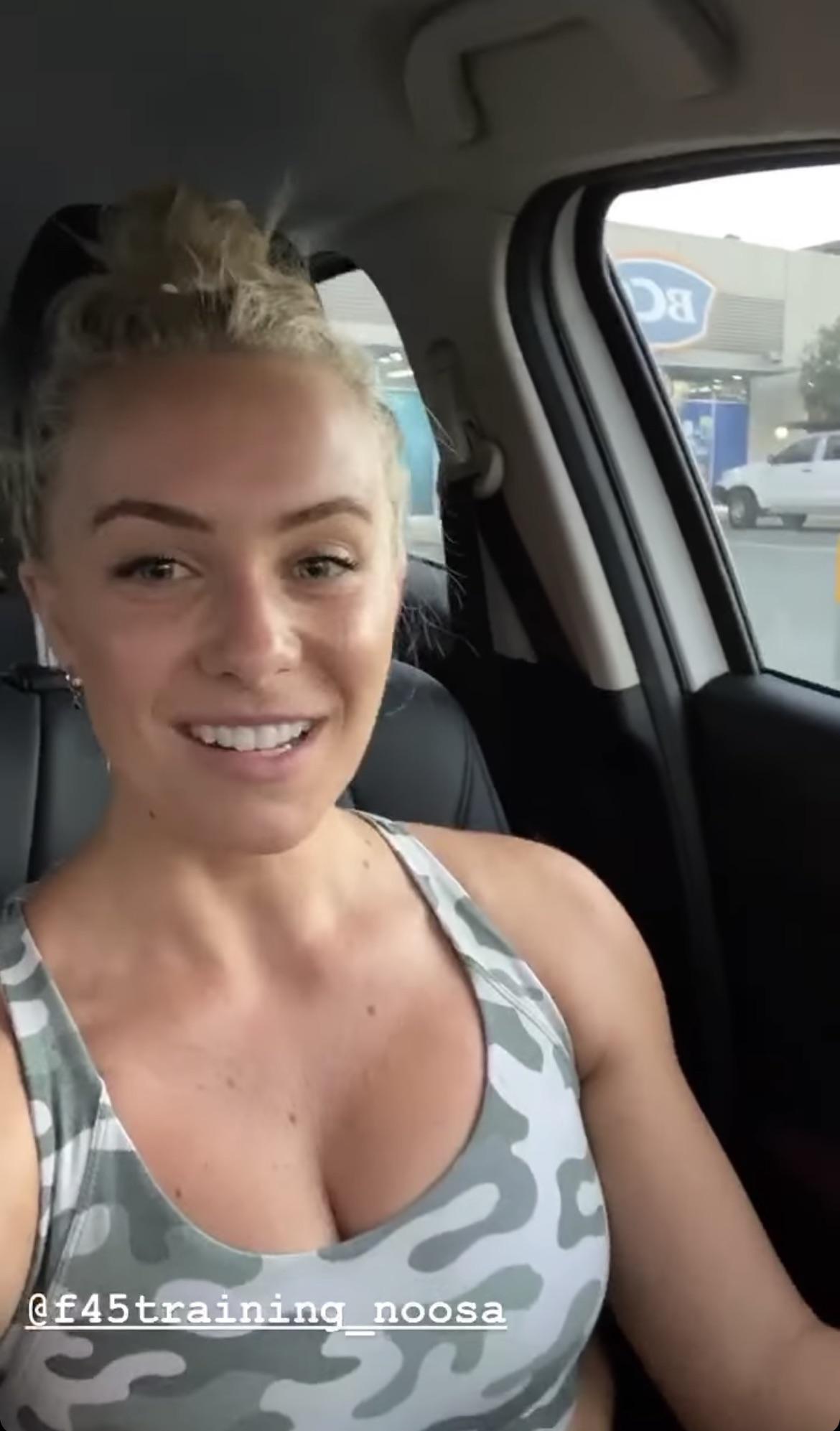 Ashling the beautiful | Scrolller