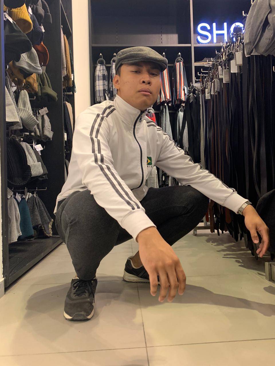 asian at heart but slav by squat | Scrolller