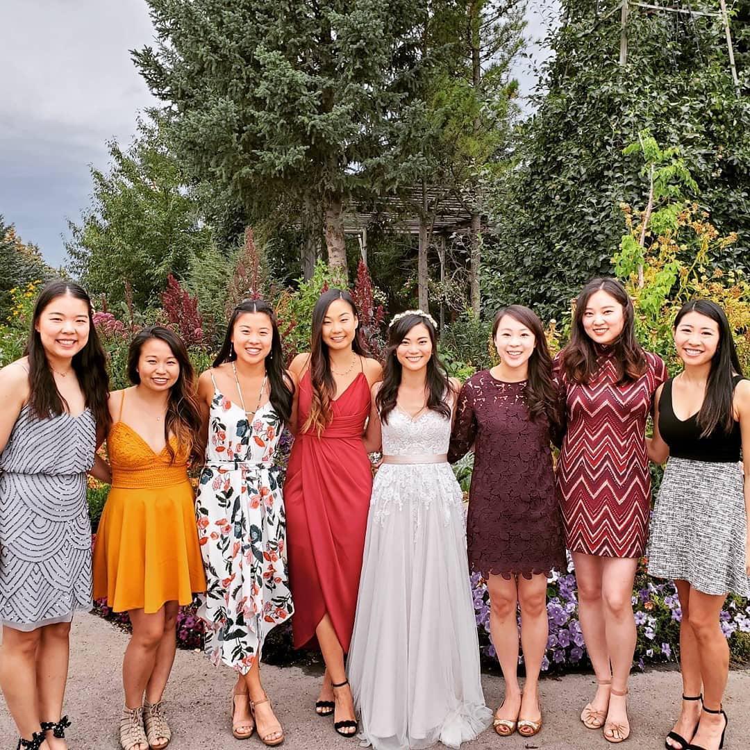 Asian Ladies | Scrolller