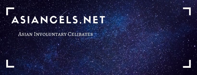 Asiancels.net - For Asians and men of Color suffering from JBW. | Scrolller