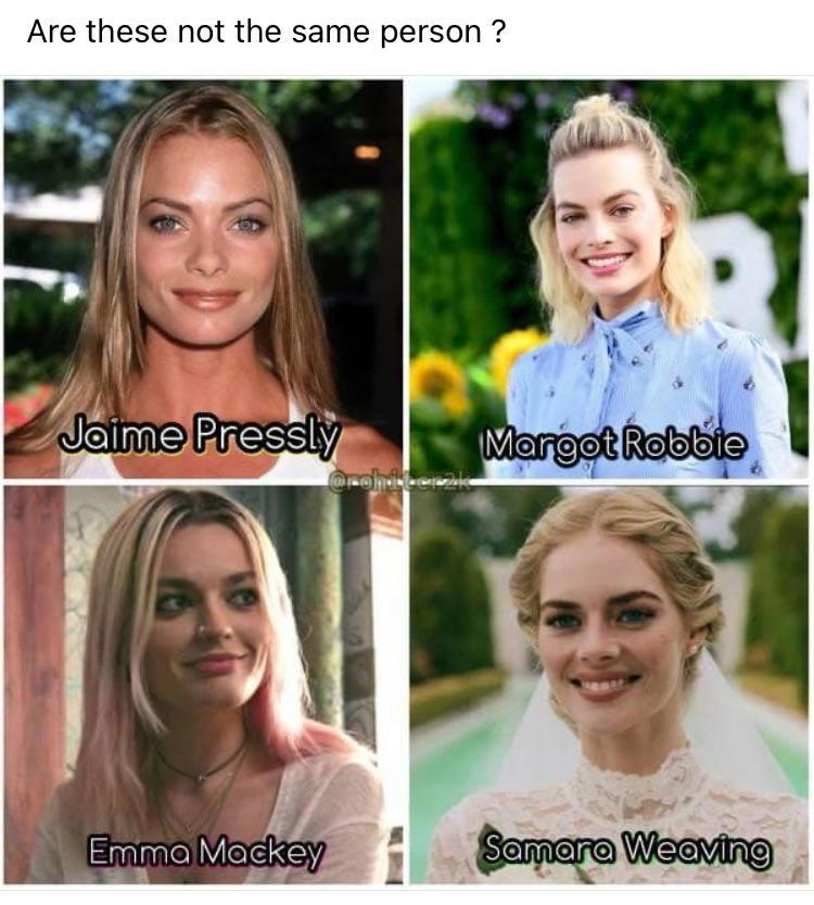 “Asians are the same” | Scrolller