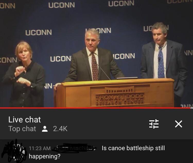 Asking the important questions | Scrolller