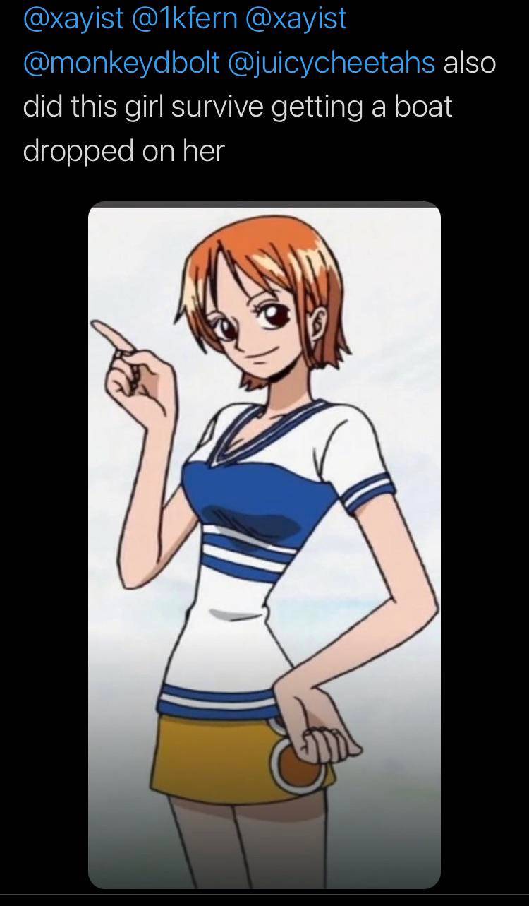 Asking the right questions | Scrolller