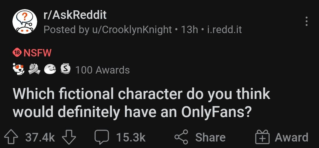 Askreddit rule | Scrolller