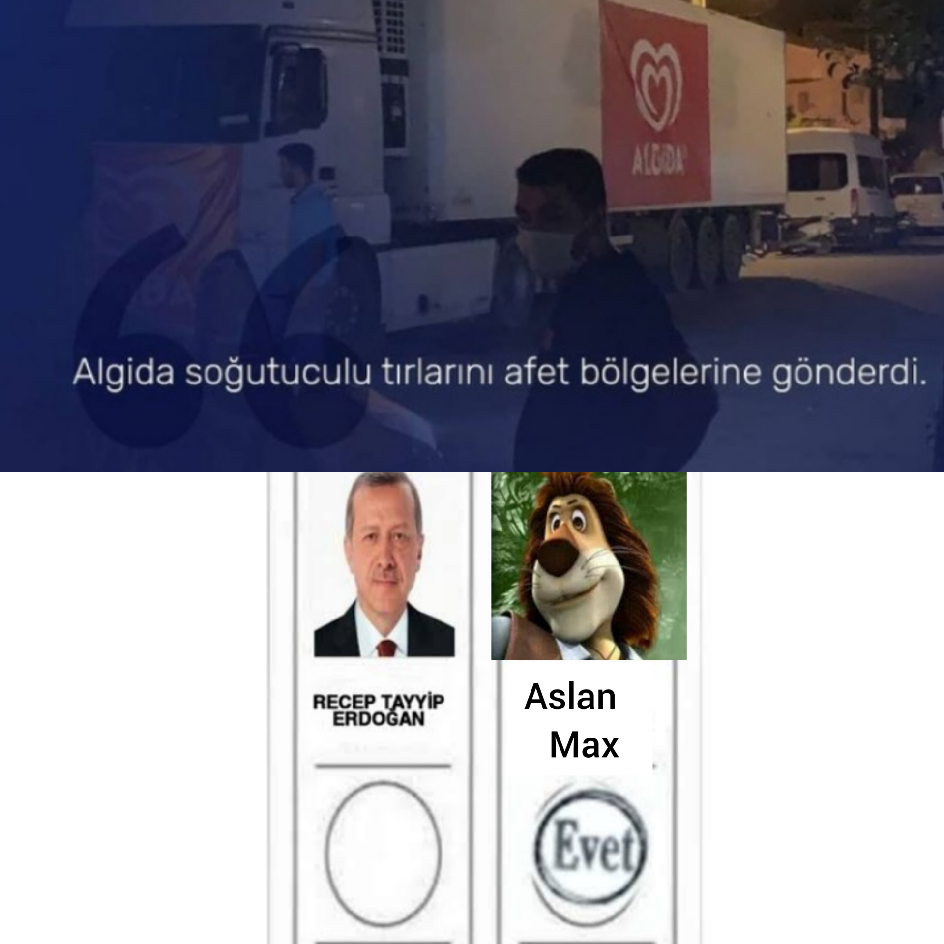 ASLAN MAX | Scrolller