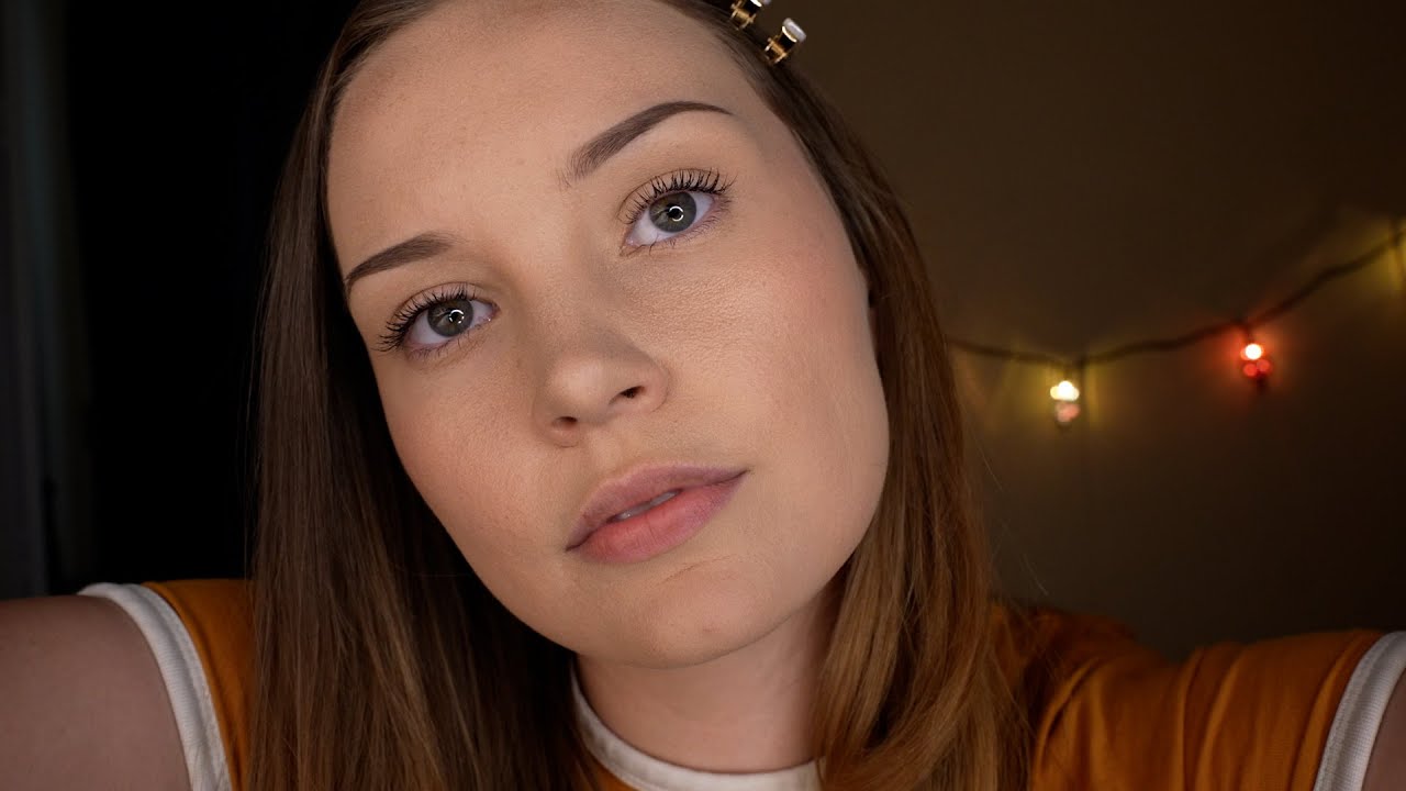 ASMR Darling ...New Thumbnail | Scrolller