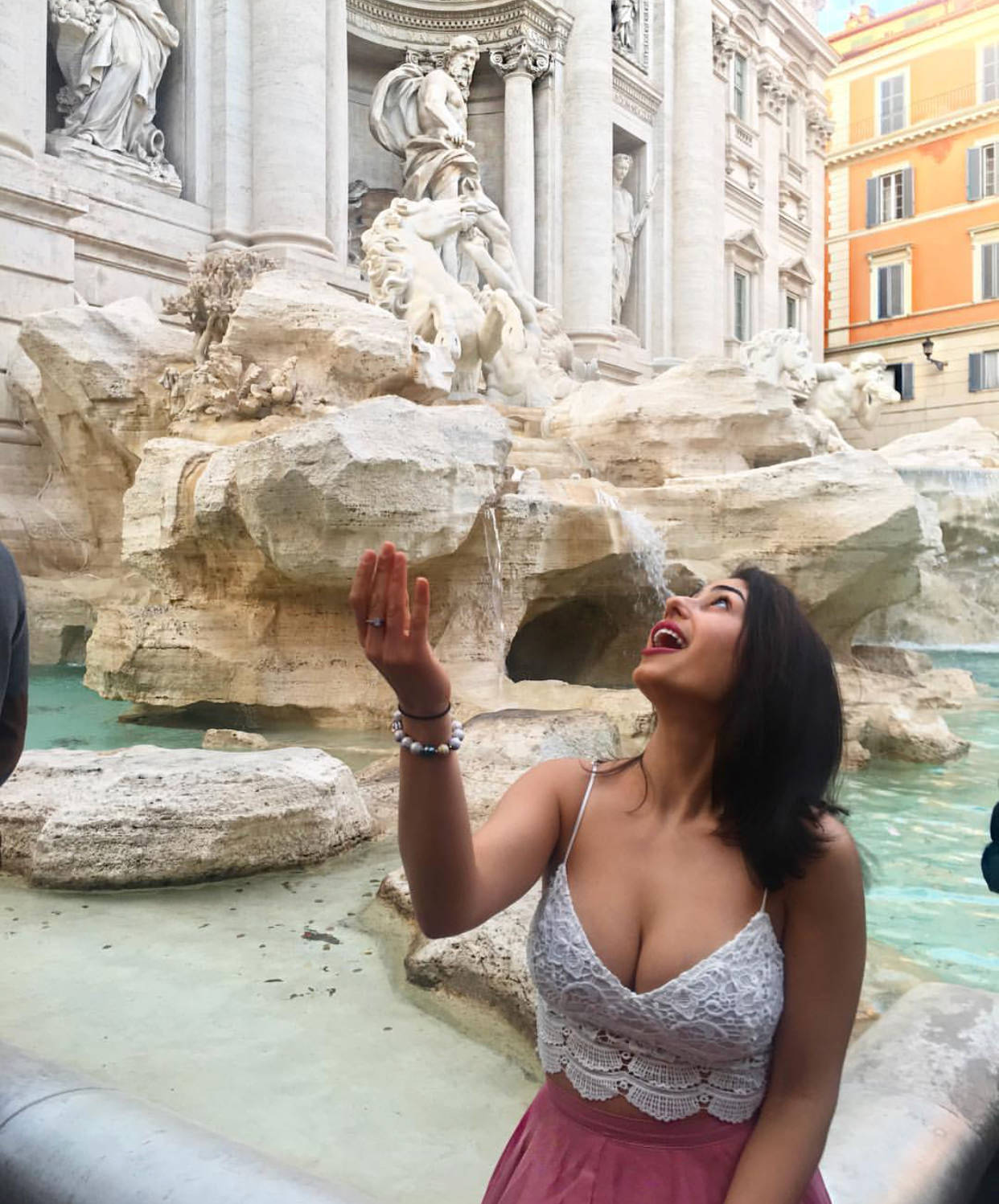 ASMR Doll | Scrolller