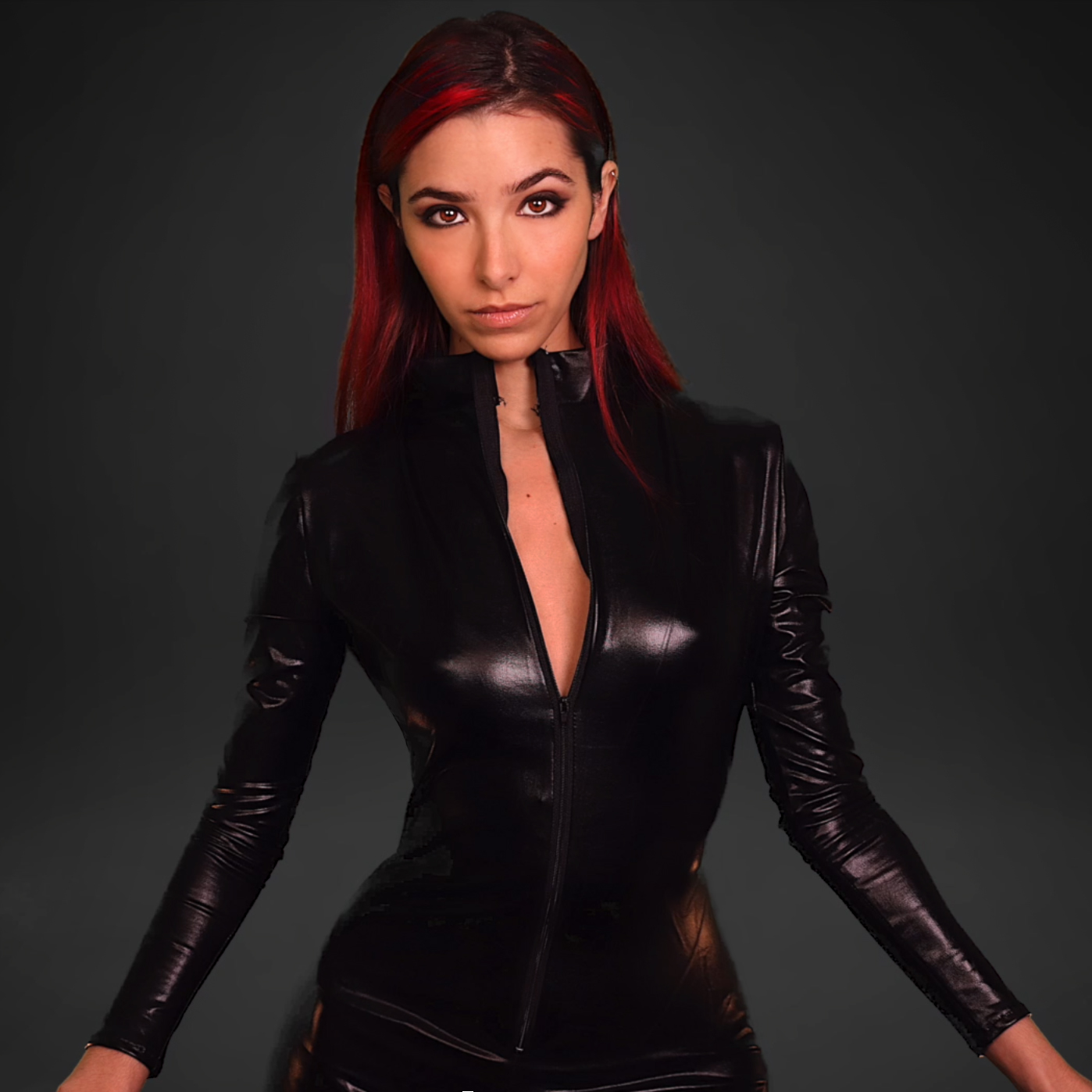 Asmr Glow Scrolller
