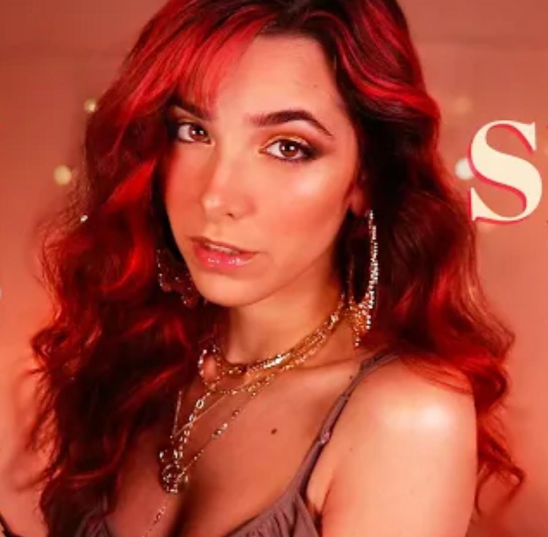 Asmr glow hot new thumbnail | Scrolller