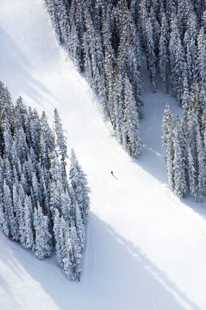Aspen, Colorado | Scrolller