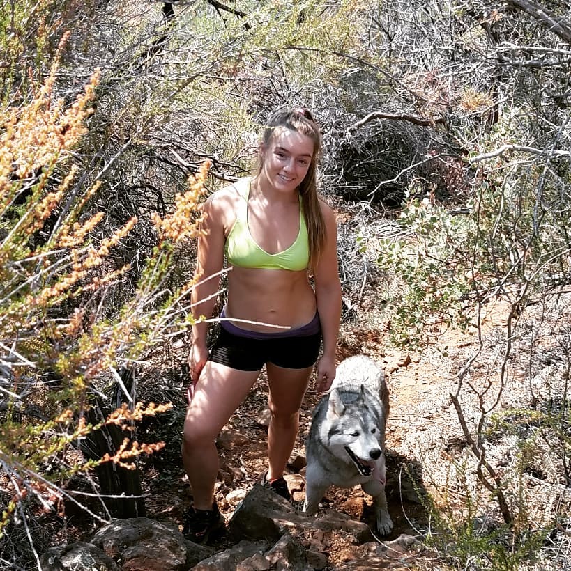 Aspen Ladd | Scrolller