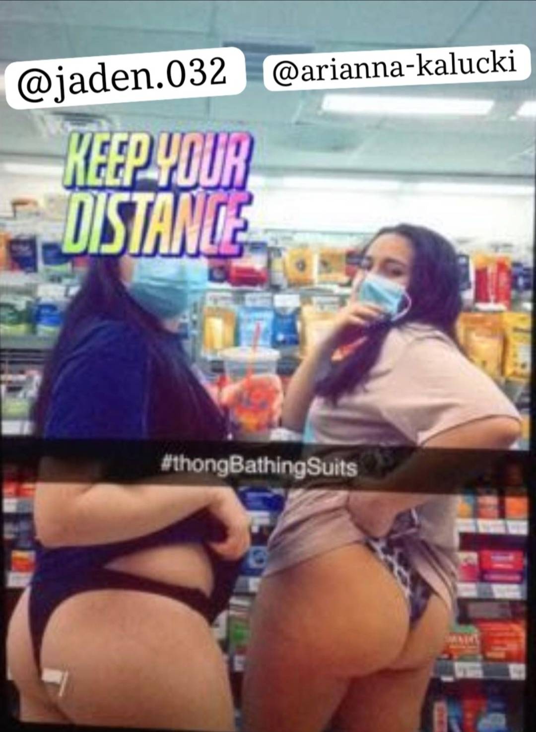 Ass flashing | Scrolller