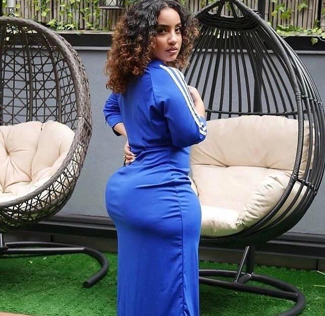 Ass is crazy | Scrolller