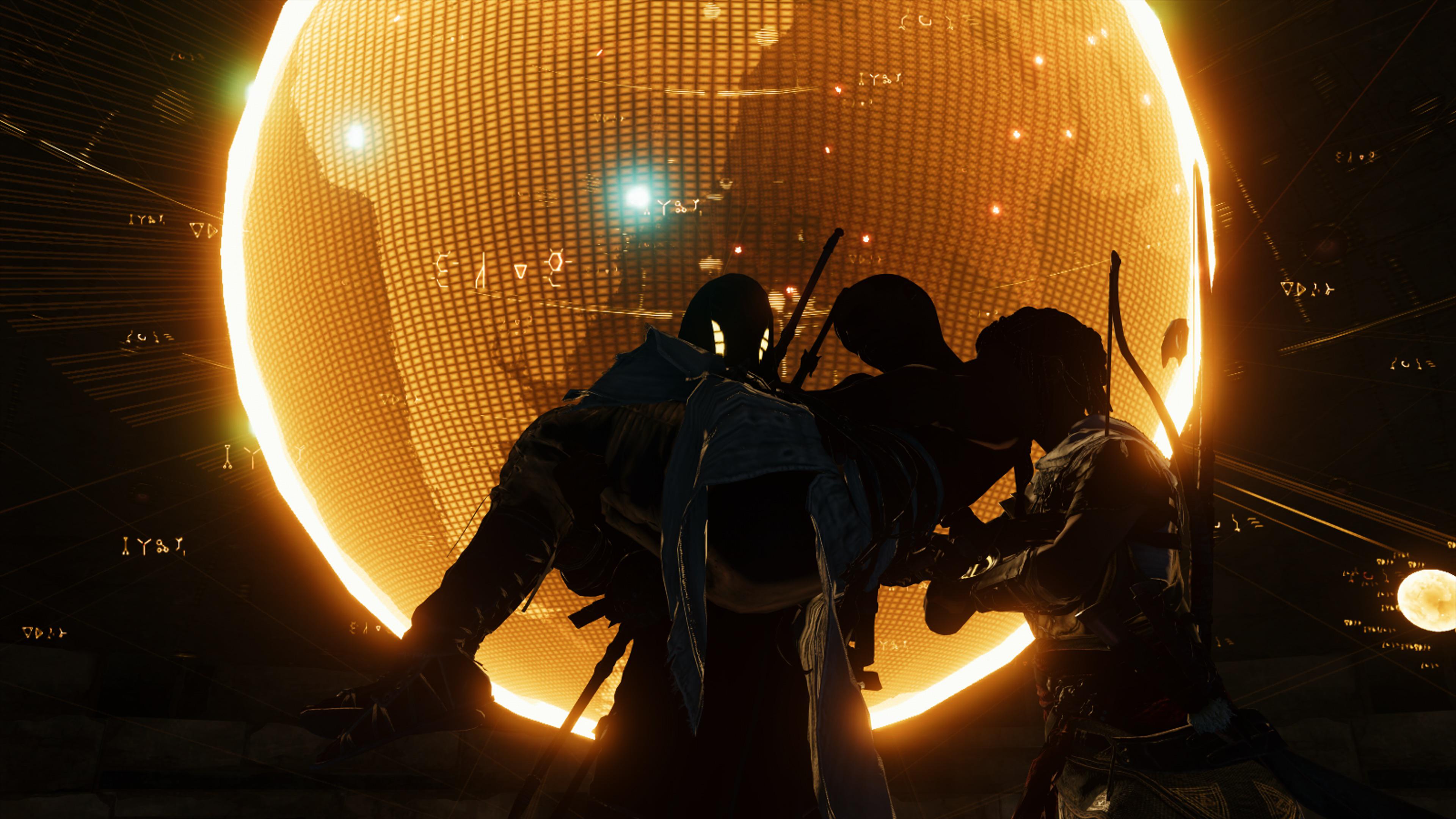 [Assassin’s Creed: Origins] | Scrolller