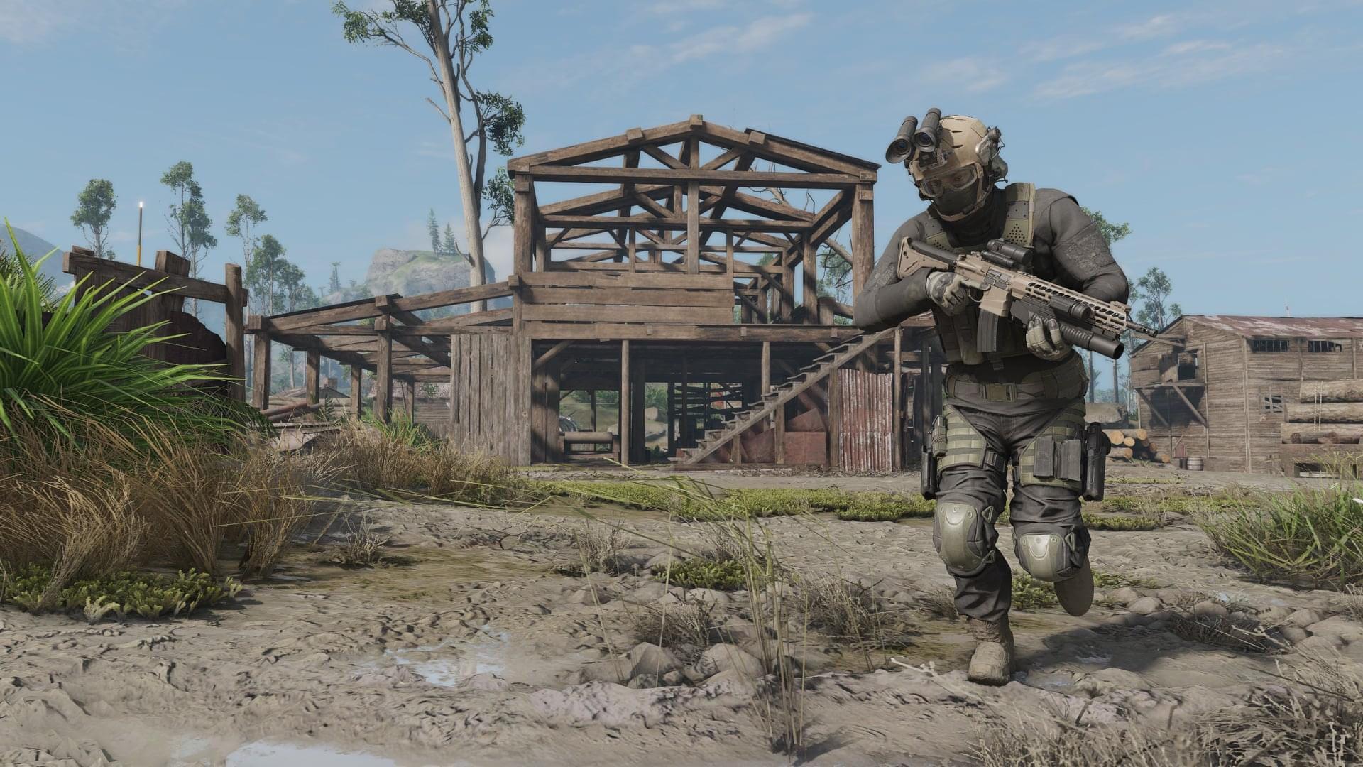 Assault ! | Scrolller