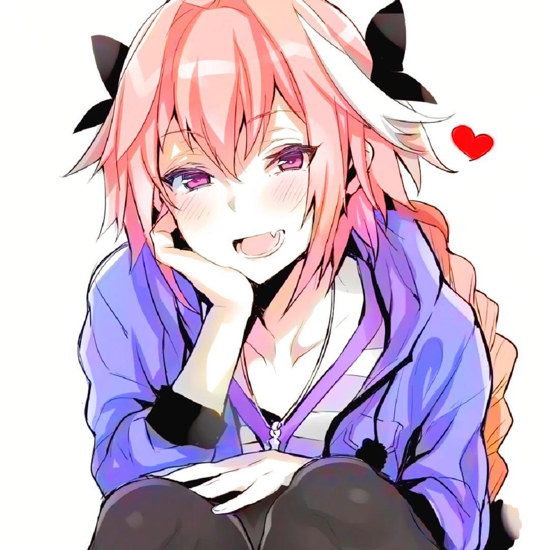 astolfo #20 | Scrolller