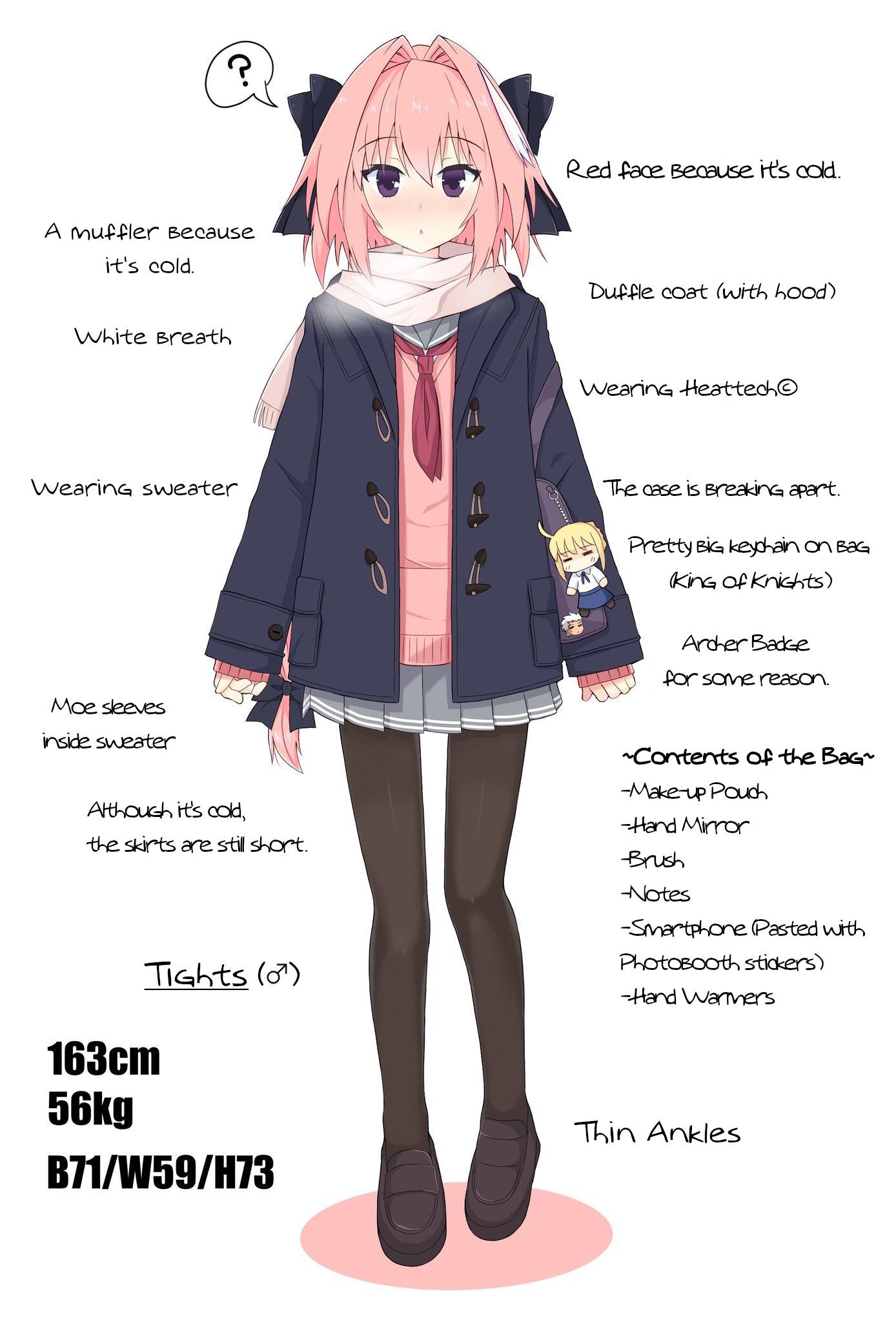 Astolfo | Scrolller