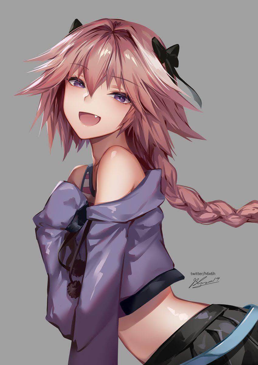 Astolfo | Scrolller