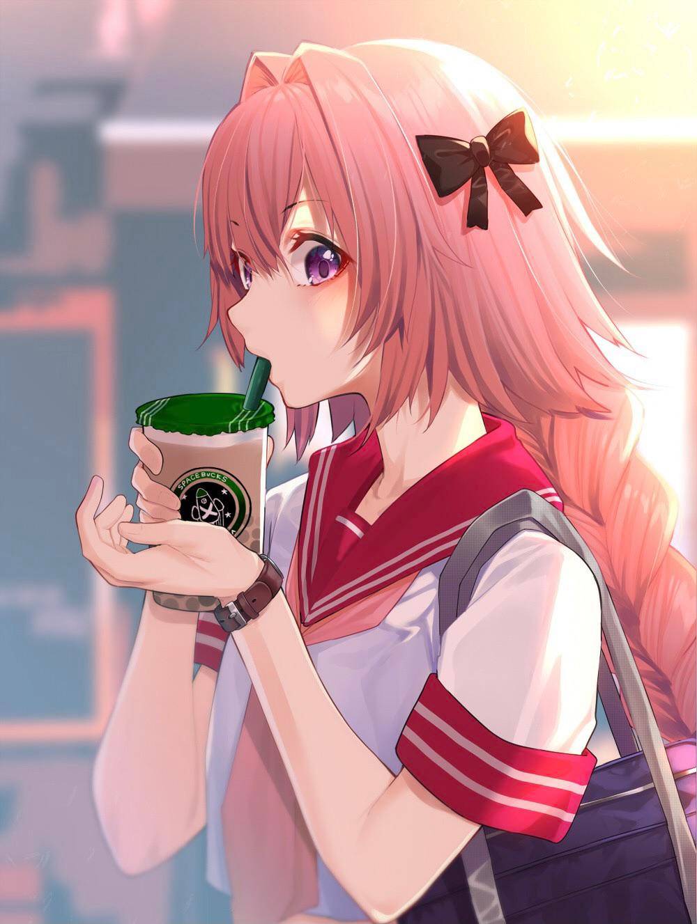 astolfo pic 48/5000 | Scrolller