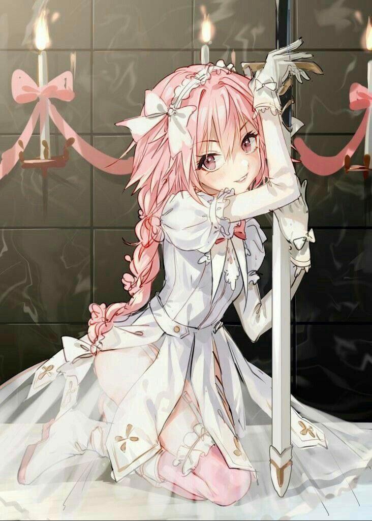 astolfo pic 52/5000 | Scrolller