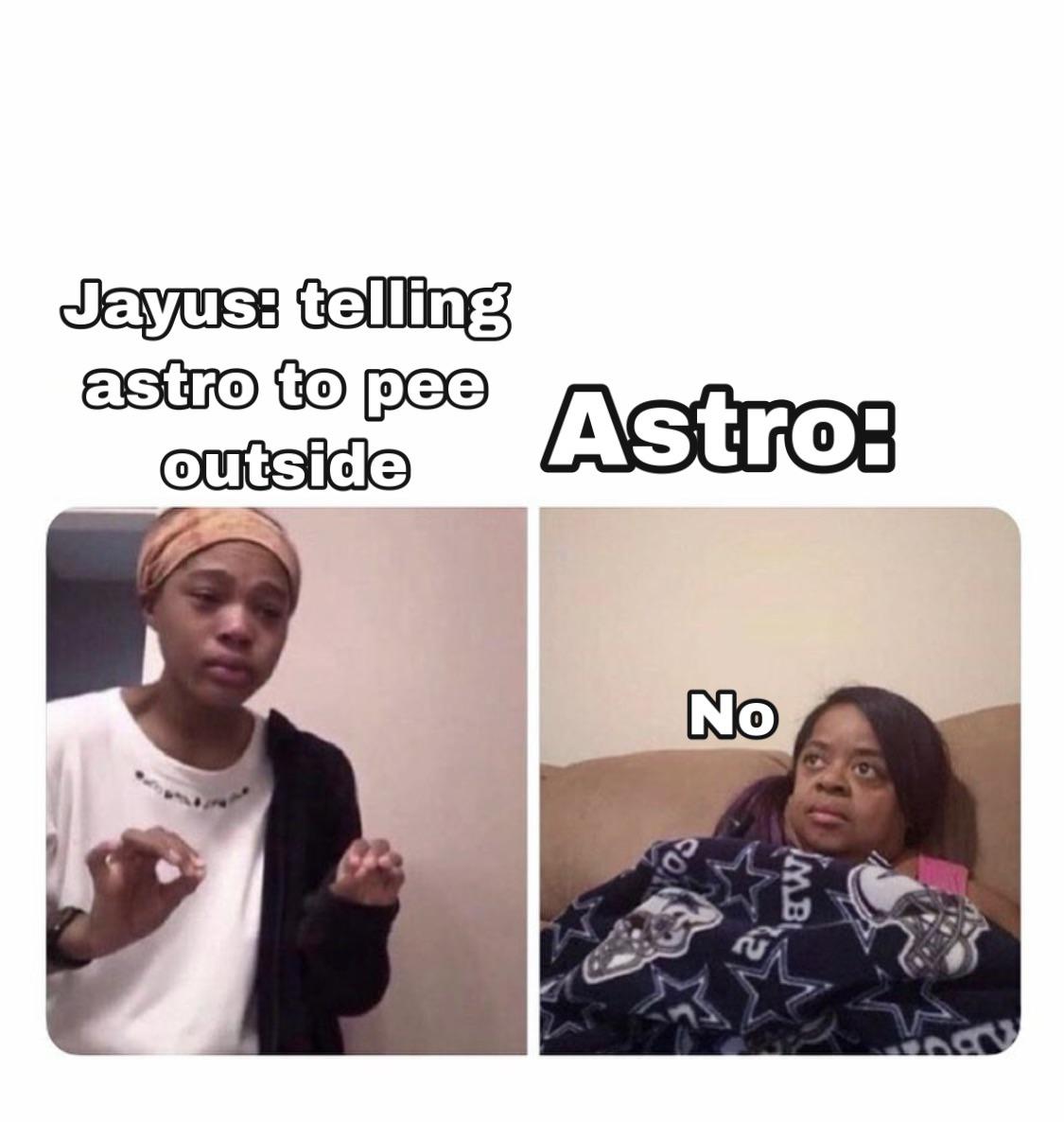 Astro | Scrolller
