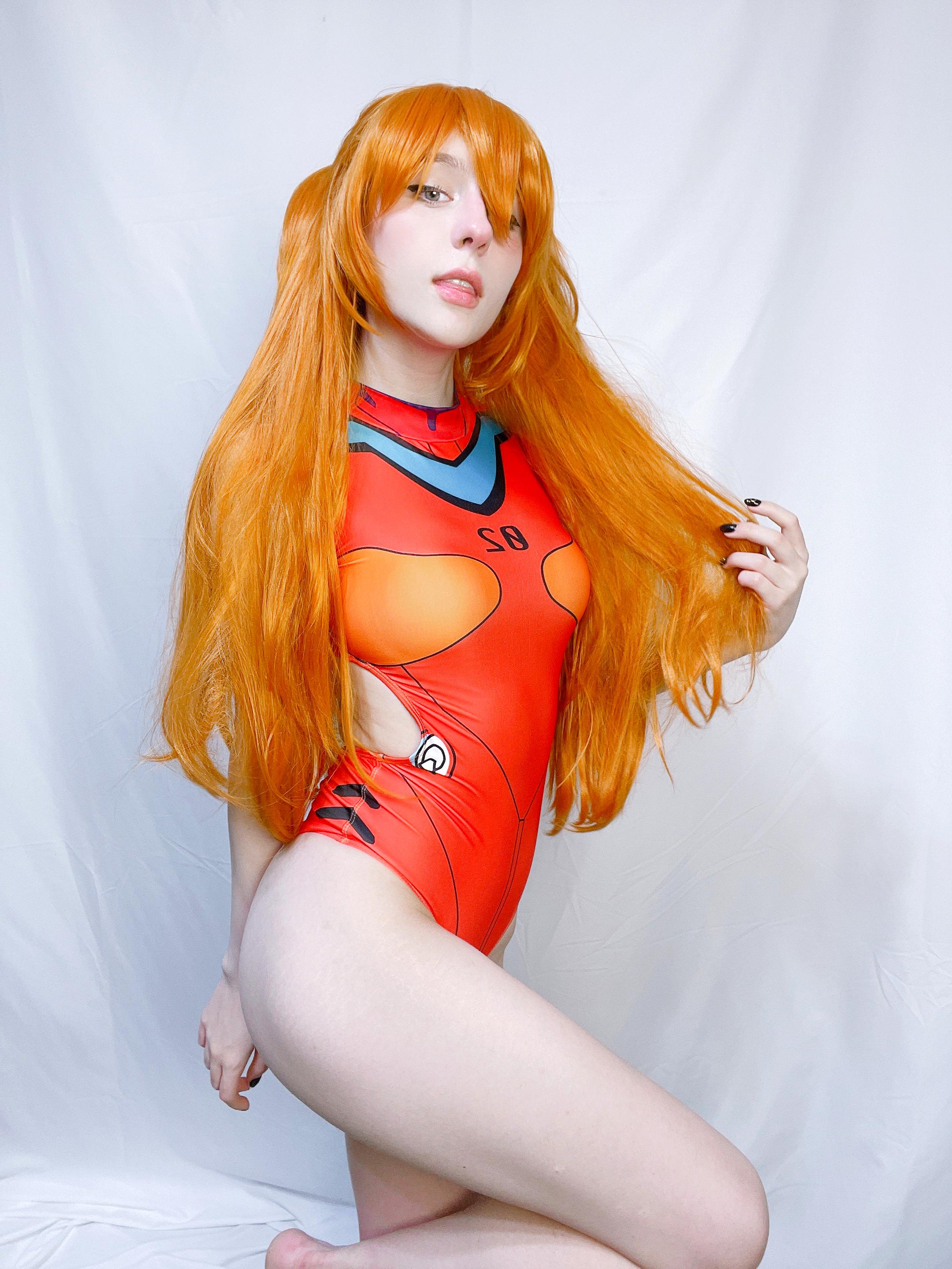 Asuka | Scrolller