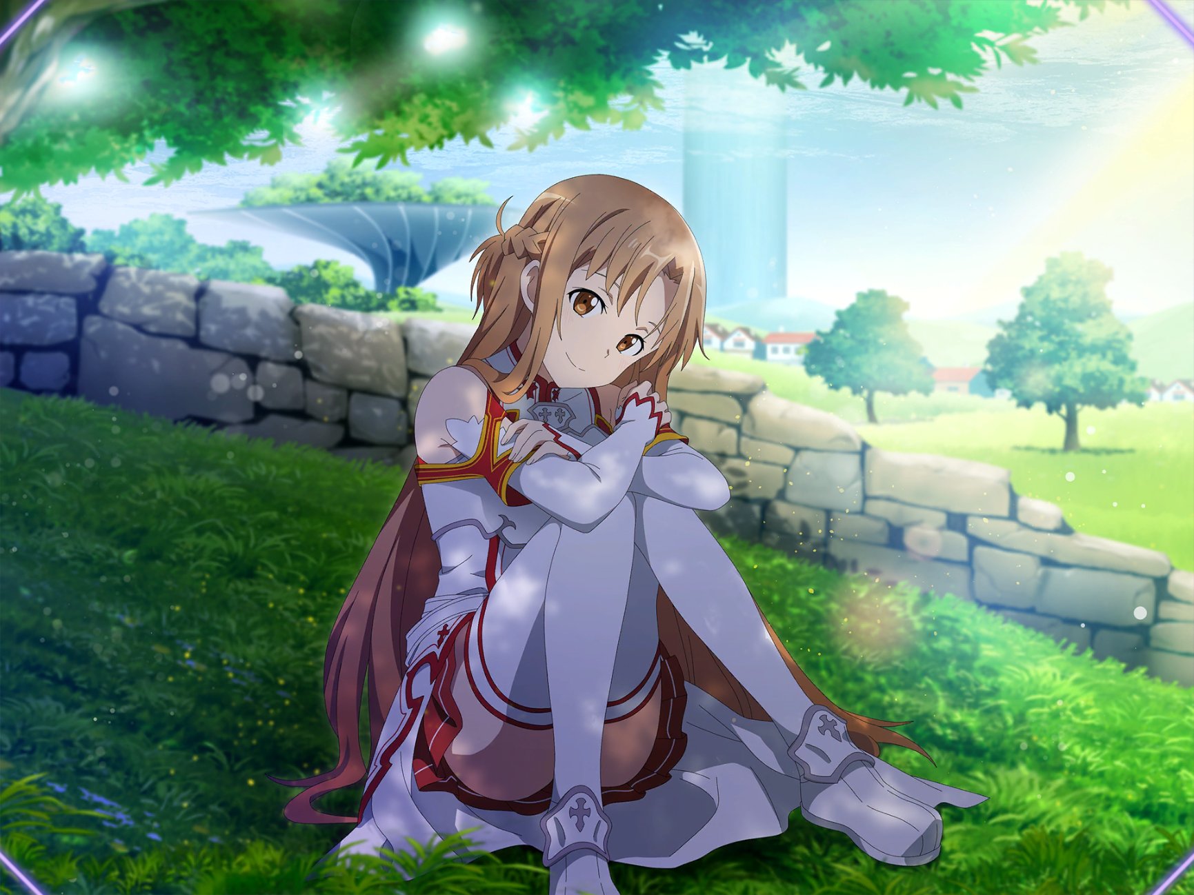 Asuna | Scrolller