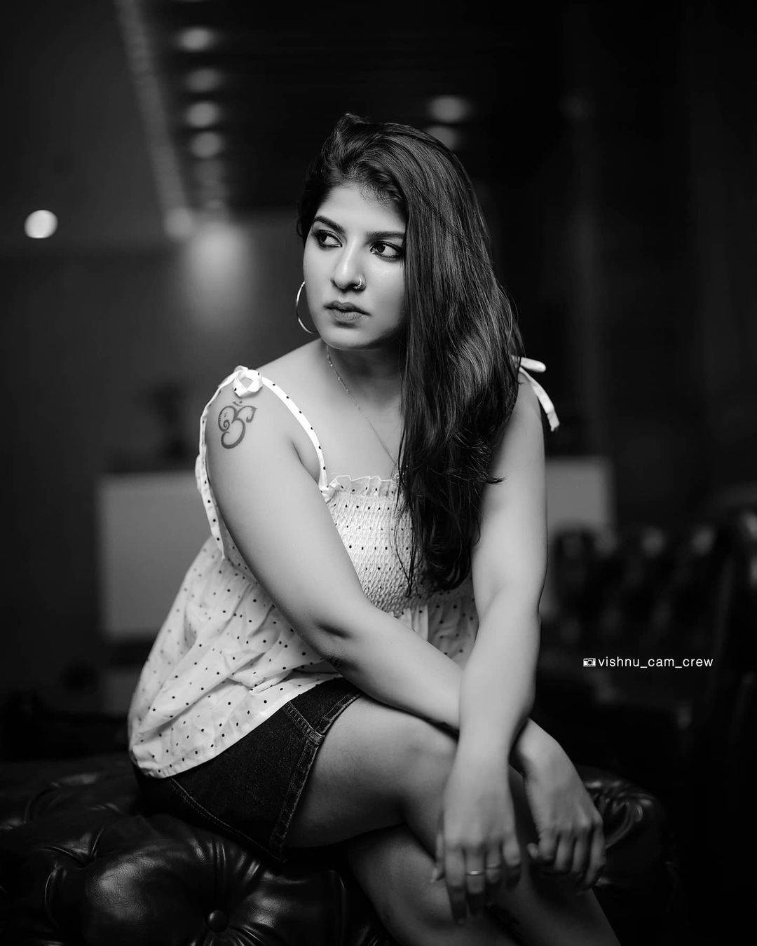 Aswathi Nair | Scrolller