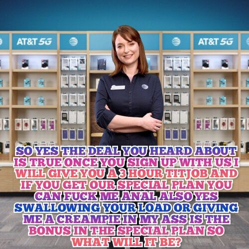 At&t has a great plan! | Scrolller