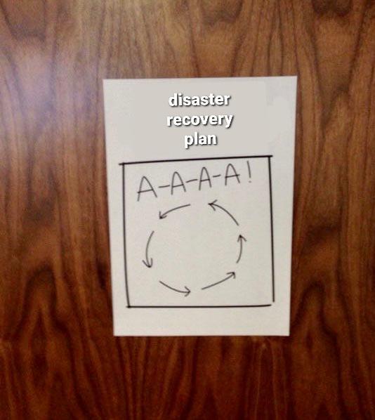 At least there is a plan! | Scrolller