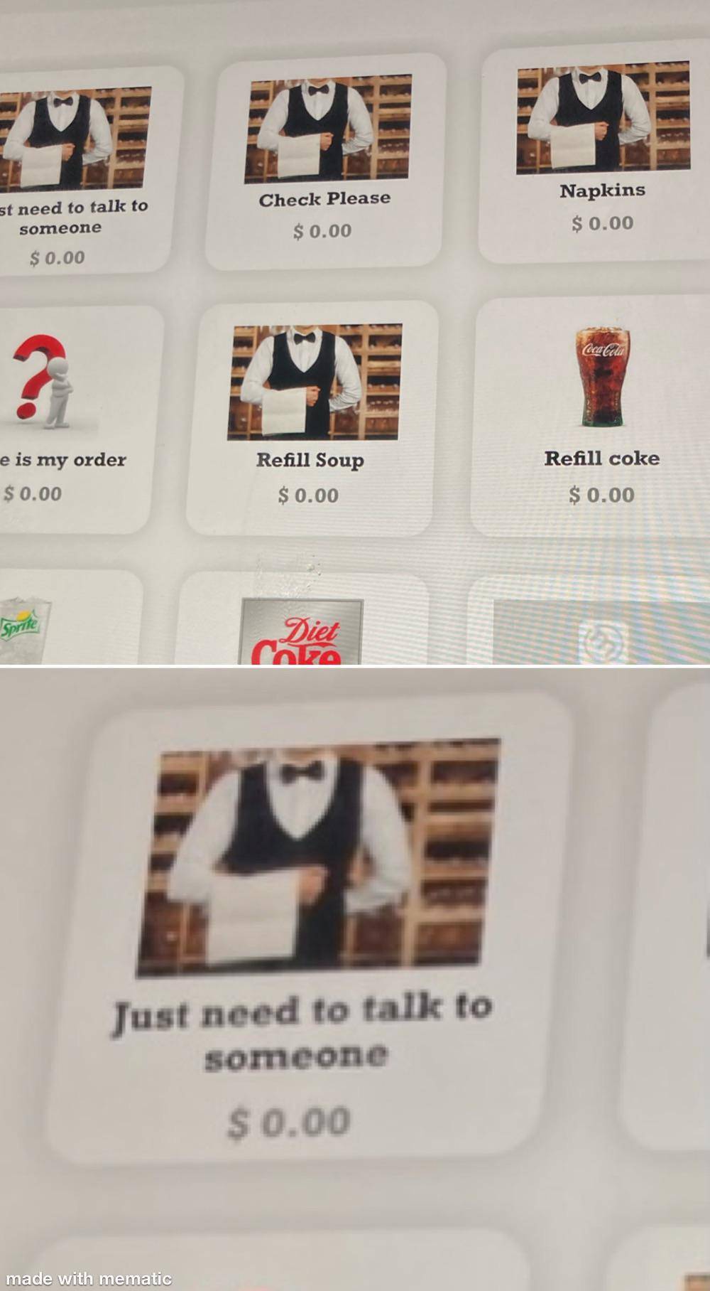 At least they tried | Scrolller