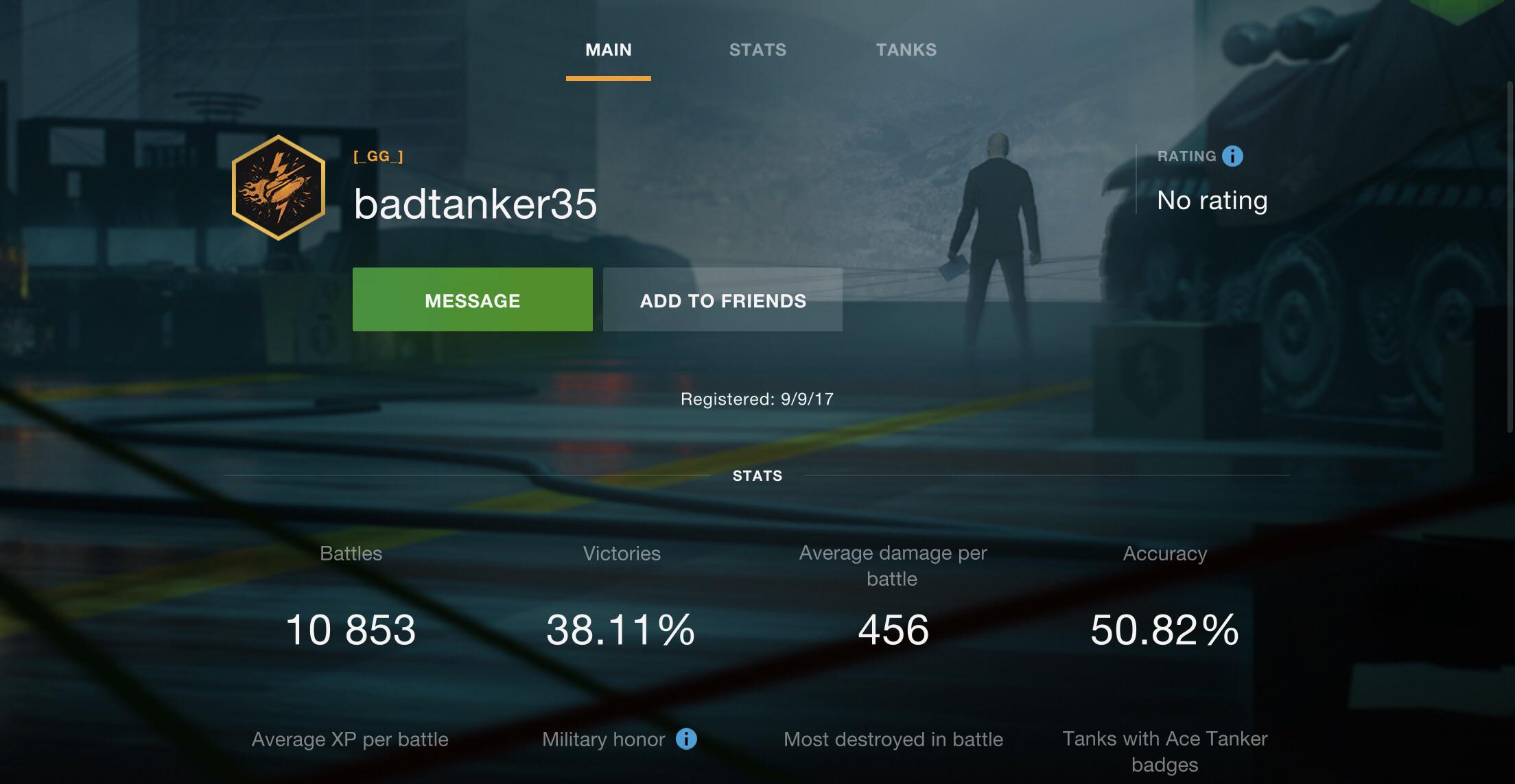 At least this person has self-awareness lol | Scrolller