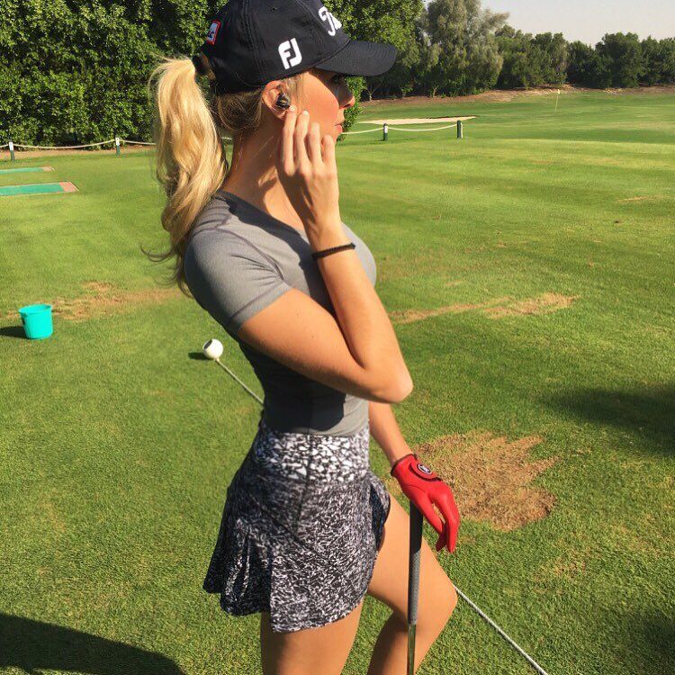 At the range | Scrolller