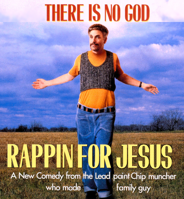 Atheism Part 2 | Scrolller