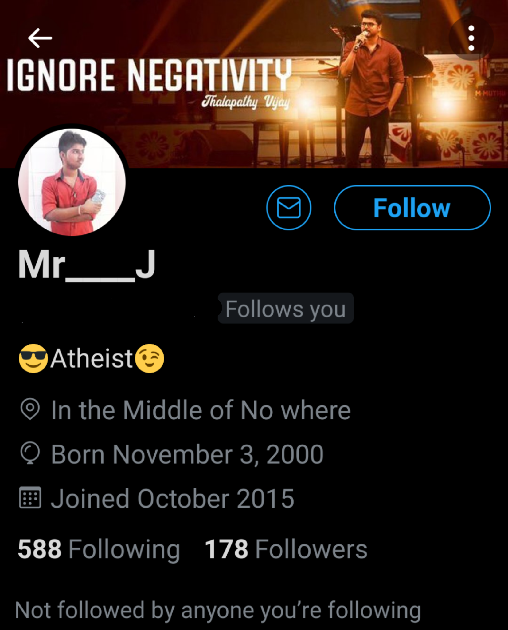 😎 atheist 😉 | Scrolller