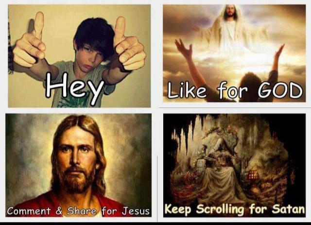 Atheist time | Scrolller