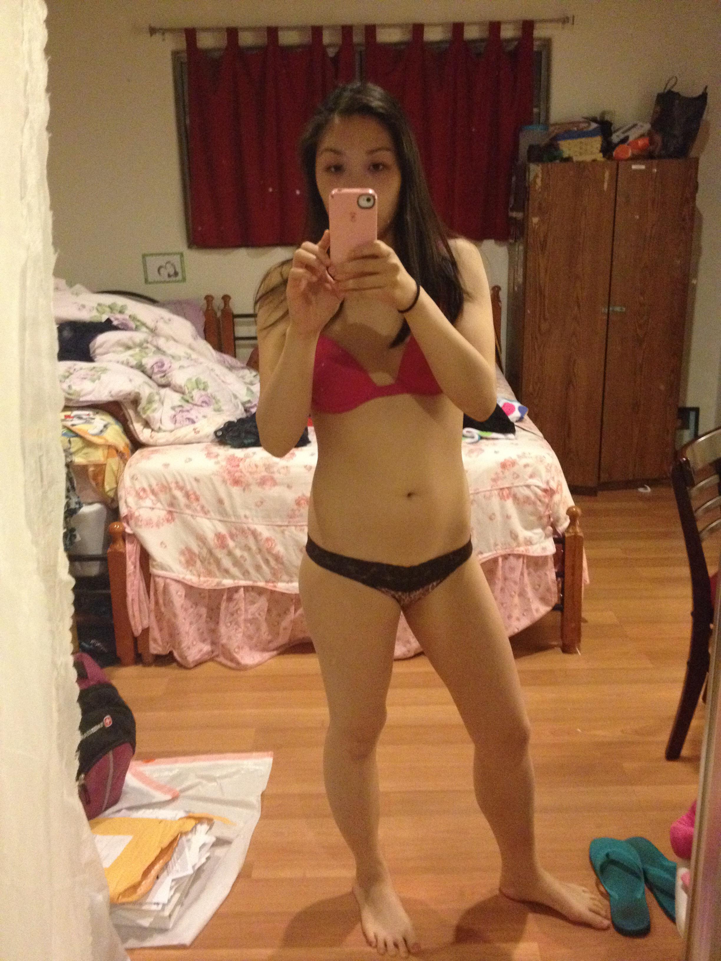 Athletic body type | Scrolller