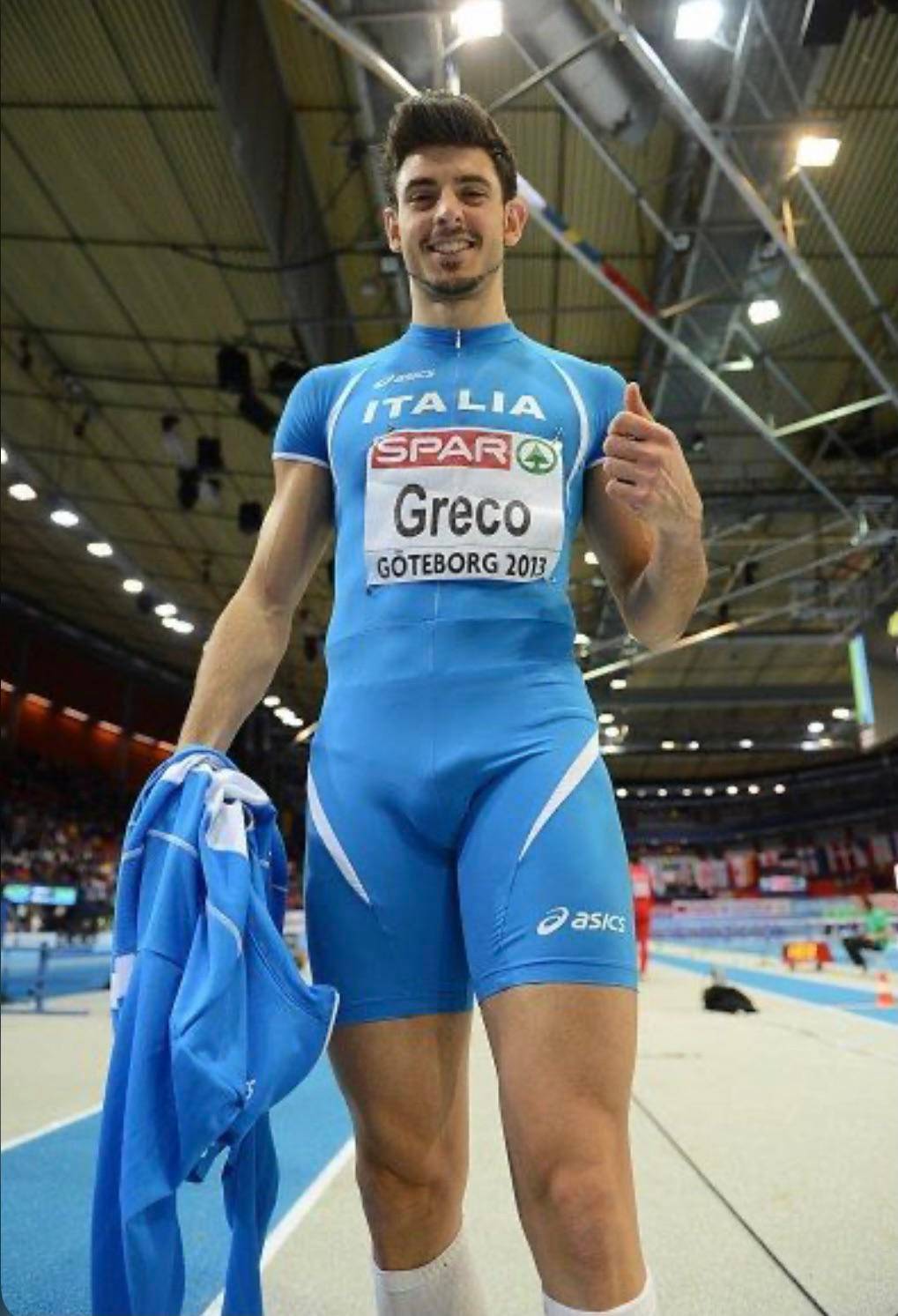 Athletic kit 😻 | Scrolller