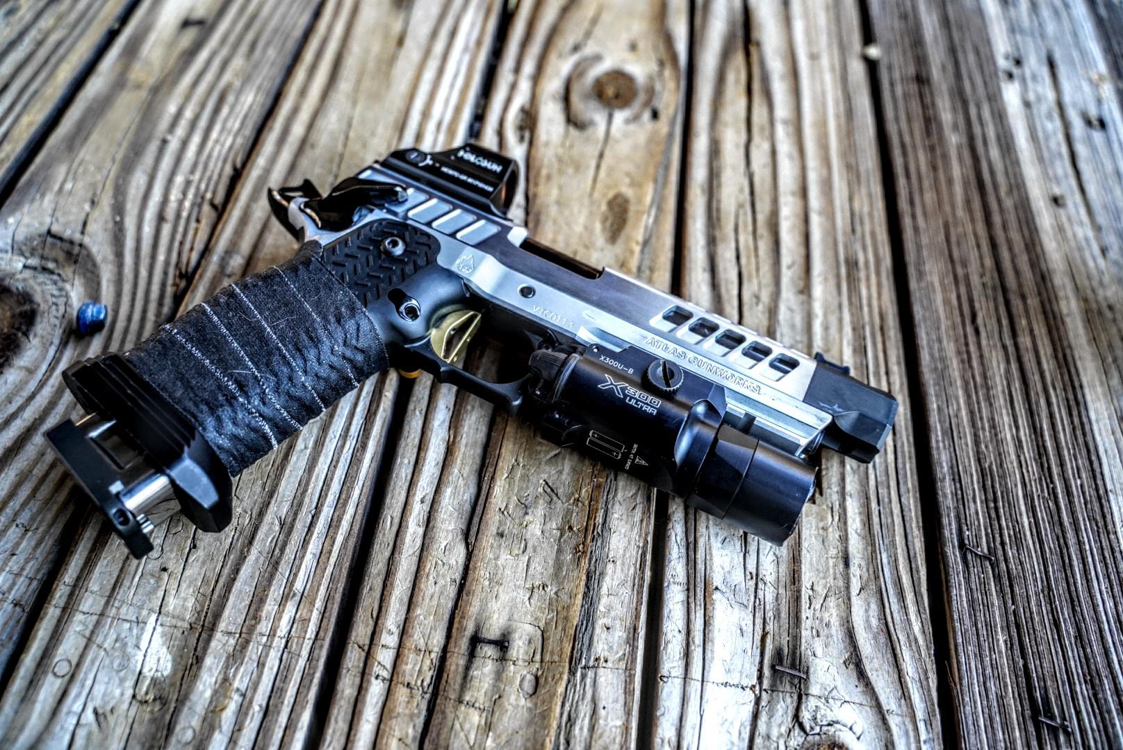 Atlas Nemesis 10mm | Scrolller