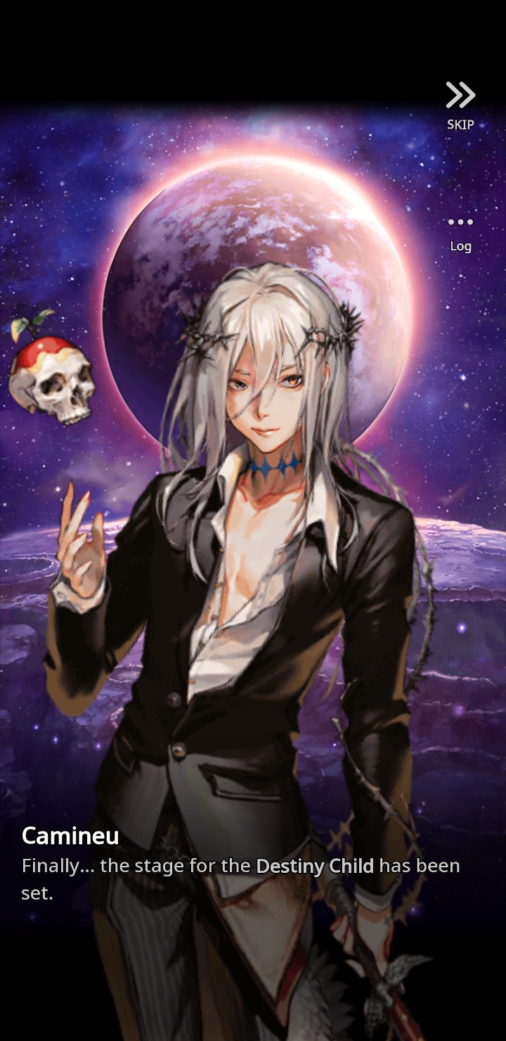 Atlast, the real Destiny Child starts now! | Scrolller