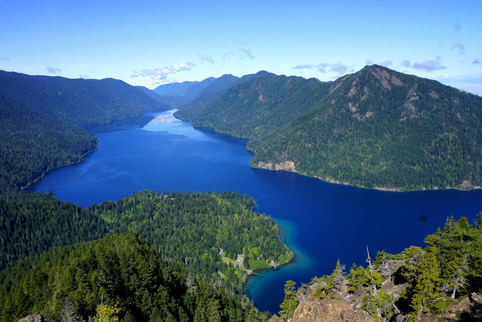 atop mount storm king 💉 | Scrolller