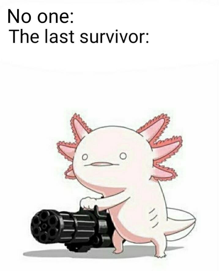 Attack of the undead | Scrolller