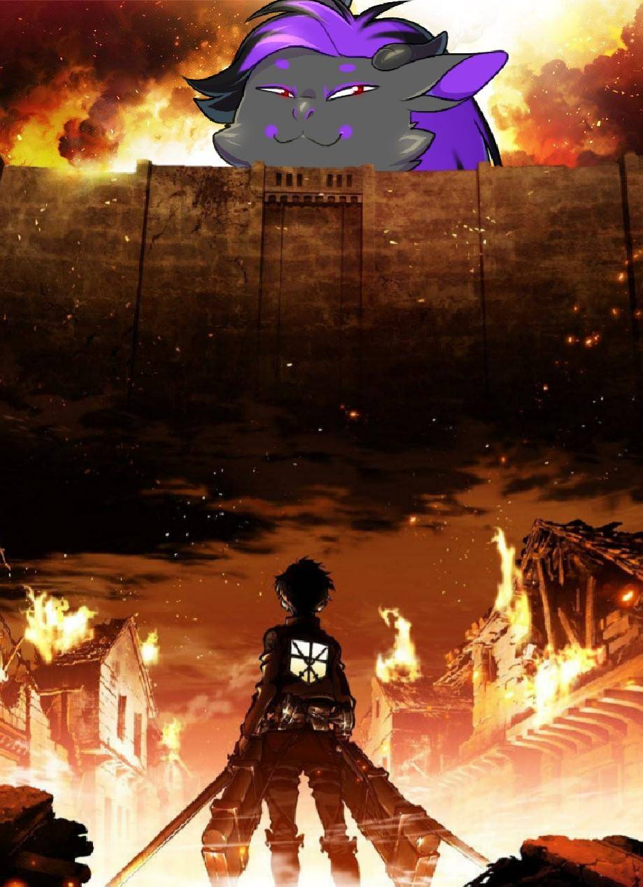 Attack on Ażula | Scrolller